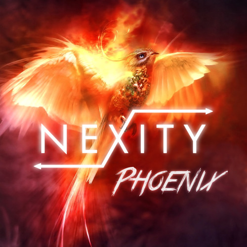 Stream Phoenix Original Mix By Nexity Listen Online For Free On