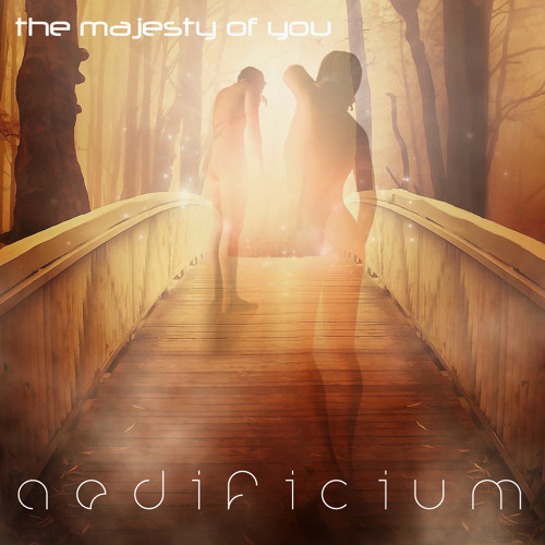 Stream The Majesty of You by Aedificium | Listen online for free on ...