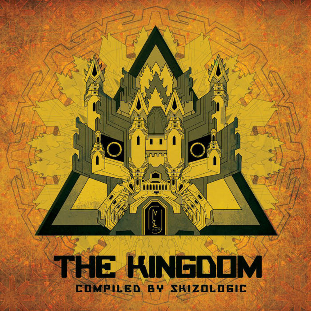 Stream Cosmosis - Howling At The Moon - 1996 by Zion 604 Records ...