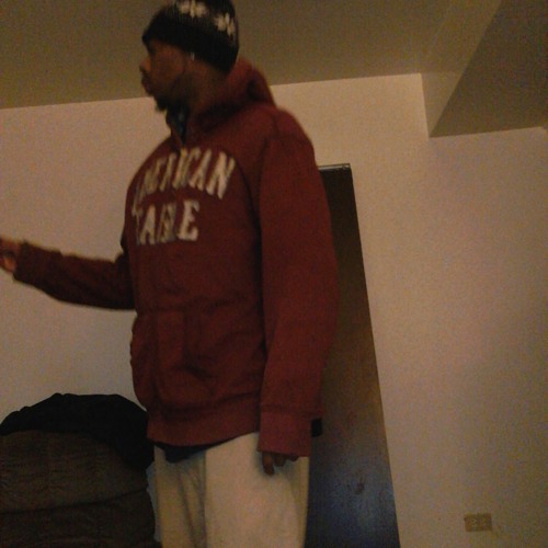 Stream Kay-L X Swagg King Mr. Glock.mp3 by Swagger-King Anthony ...