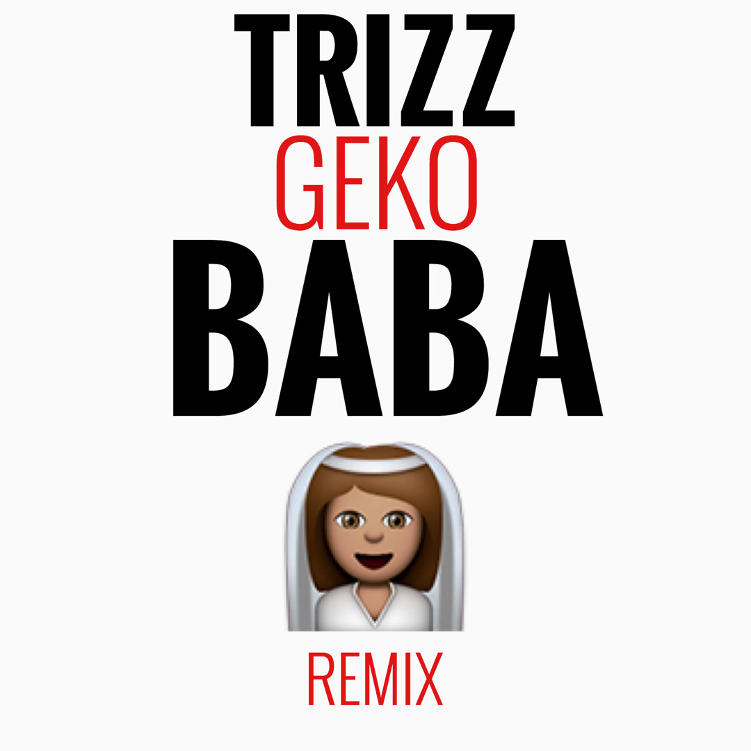 Stream Trizz - BABA REMIX (Geko Baba Remix) by TRAPNBLUES | Listen ...