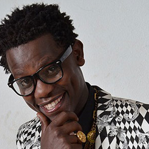 Stream Ntujya Unyinisha By Bruce Melody (Rwandan Music and Free ...