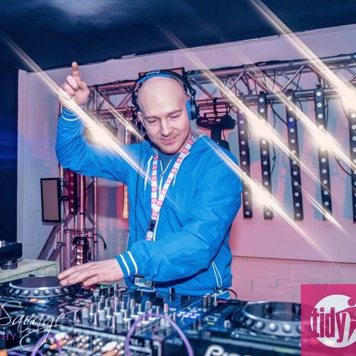 Stream Steve Arnold @ Tidy Weekender (20th Anniversary) by SteveArnold ...