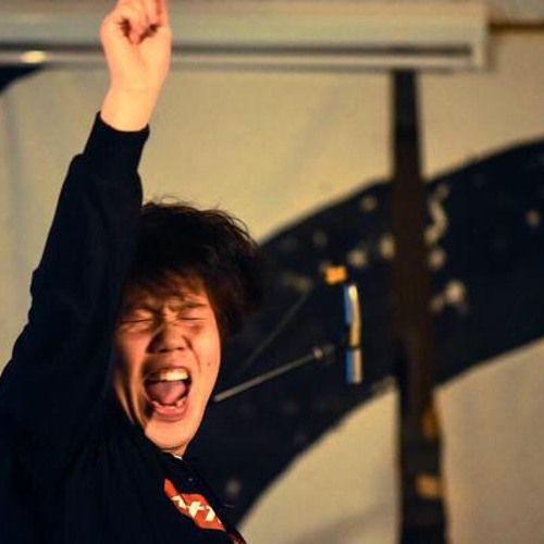 Stream ハンドメイド・ダンスホール(仮題) by Jun Ikeda | Listen online for free on ...