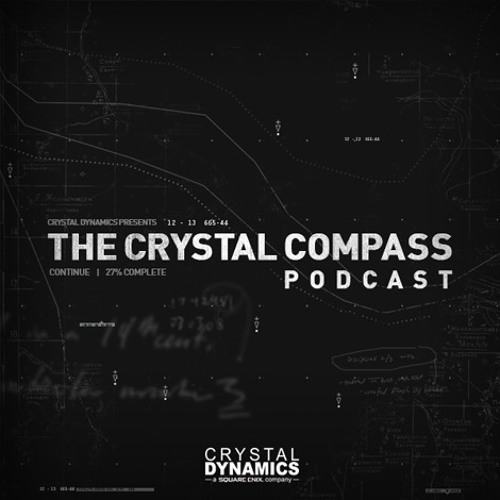 Stream THE CROFT TOMB | Listen to The Crystal Compass Podcast playlist ...