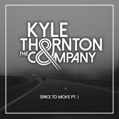 Stream Love Tryangle by Kyle Thornton & The Co. | Listen online for free on SoundCloud
