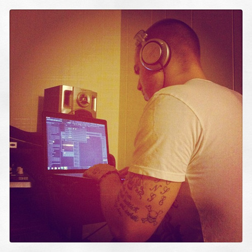 Stream Exclusive Interview with Ryan 'Ryu' Alexy by The Loud Lifestyle ...