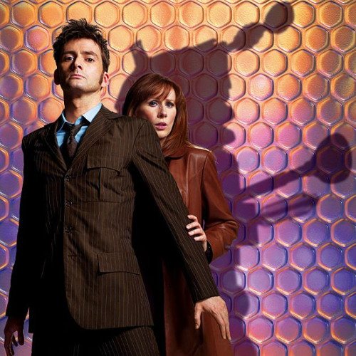 Listen to Doctor Who 2008 Opening Theme Tune (TV Version) by ...