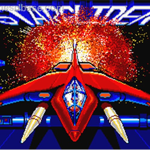 Stream Games Repro 80 - Inspired the Starglider Loading Screen Song by ...