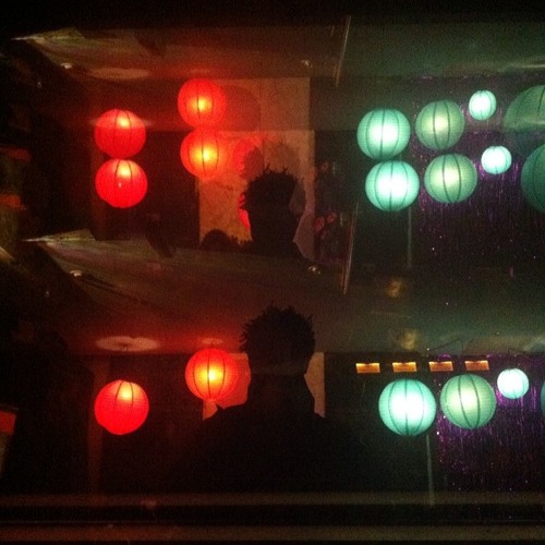 Stream Drift by Kiran Kai | Listen online for free on SoundCloud