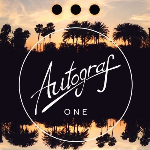 Stream Estano - Autograf one by DJ Estano | Listen online for free on ...