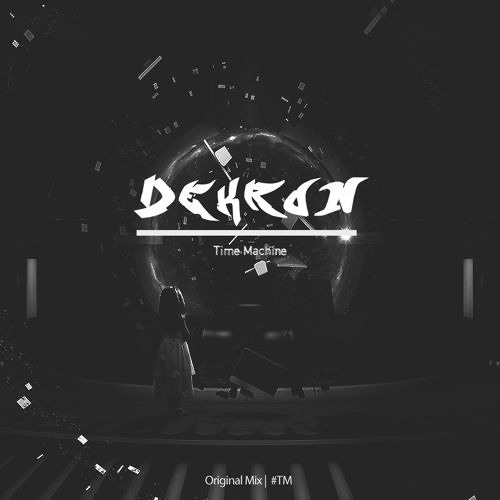 Stream Dekron - Time Machine [Creative Commons] by Argofox | Listen ...
