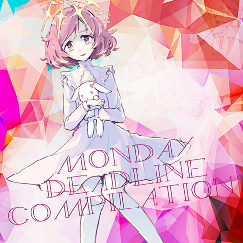 Stream Confine [月曜日締め切りコンピ] by Amutik | Listen online for free on ...