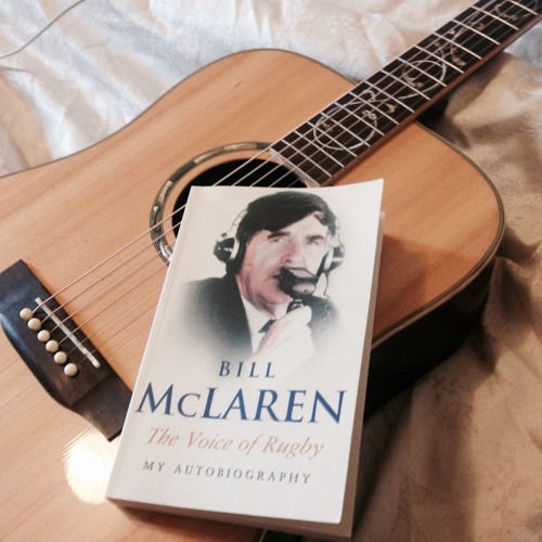 Stream Bill The Voice Of Rugby by Keith Meisner | Listen online for ...