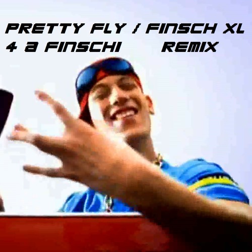 Stream The Offspring - Pretty Fly (4 A Finschi) (Finsch-XL REMIX) by ...