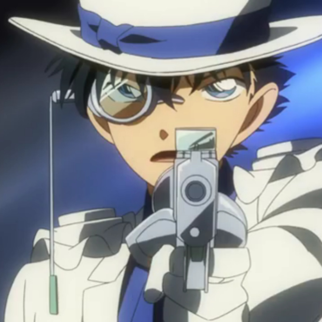 Listen to 【OST】Magic Kaito 1412 - Opening 2 - Ai no Scenario by ...