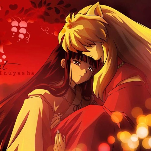 Stream Inuyasha Dearest Instrumental By Indonesia Komunitas