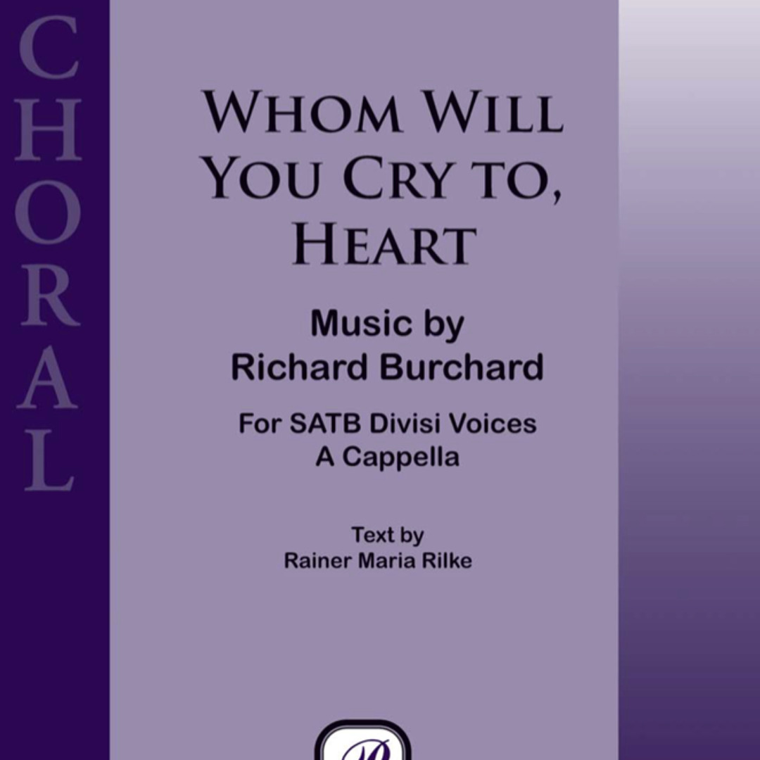Stream WHOM WILL YOU CRY TO, HEART?/CSULB Chamber Choir/Dr. Jonathan ...