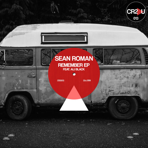 Stream Sean Roman & Ali Black - Remember by Sean Roman | Listen online ...