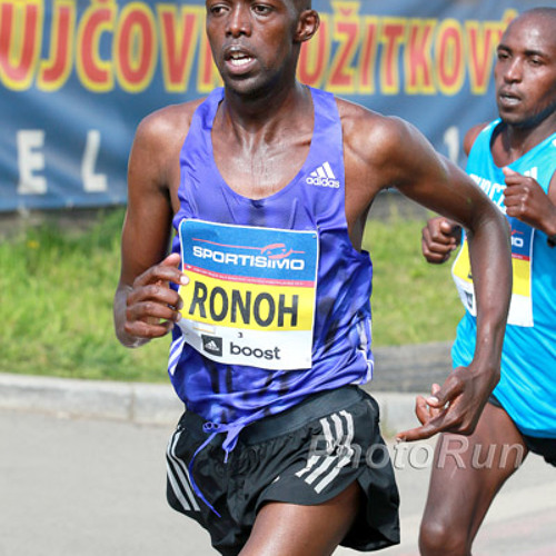 Stream Geoffrey Ronoh Pre Prague Mara 2015.MP3 by RunBlogRun | Listen ...