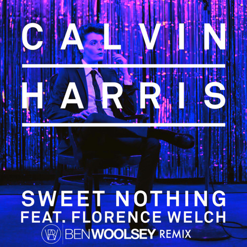 Stream Sweet Nothing (Ben Woolsey Remix) FREE DOWNLOAD by Ben Woolsey ...