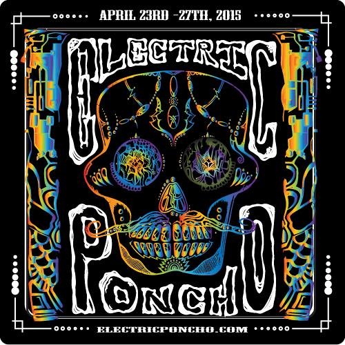 Stream Good Morning Electric Poncho by Luis Triptych | Listen online ...