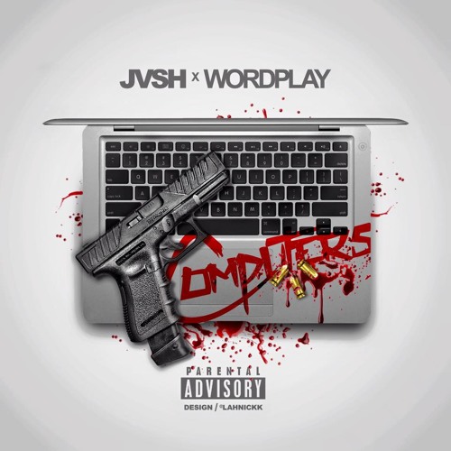 Stream Computers Remix *Rowdy Rebel* Jvsh x WordPlay by Dat Boy ...