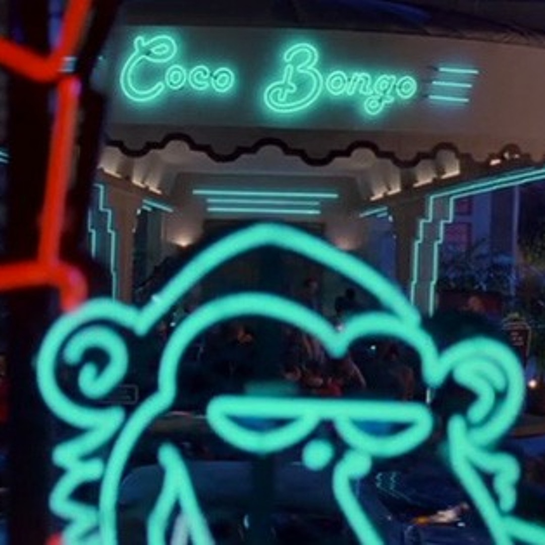 Stream Coco Bongo by icekream ㉿ | Listen online for free on SoundCloud