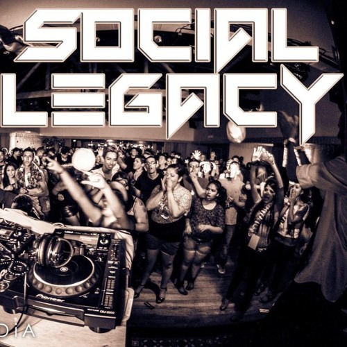 Stream Social Legacy Global Competition by Social Legacy | Listen ...