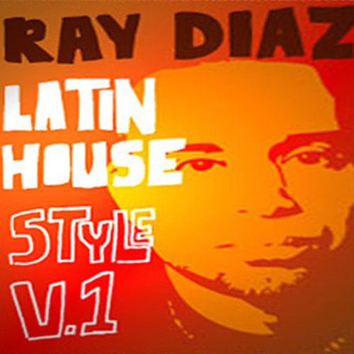 Stream Ray Diaz Latin House Tools Demo by Lucid Samples | Listen online ...