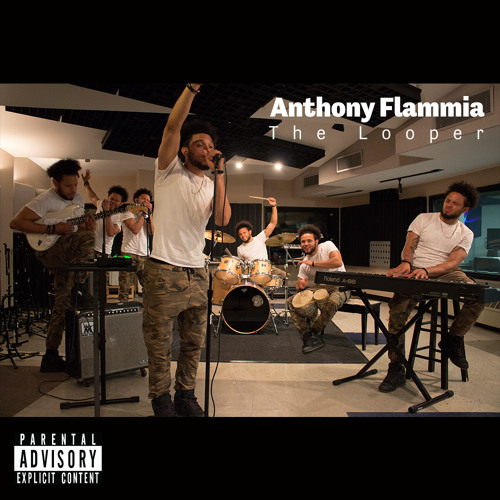 Stream 05 Nothing Like Loving You by Anthony Flammia | Listen online ...
