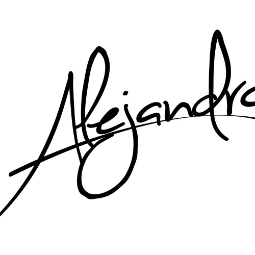 Alejandro - Free music on ToneDen