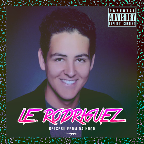 Stream Le Rodriguez X El Catorce - Los Caminos De La Vida ( Remix ) by ...