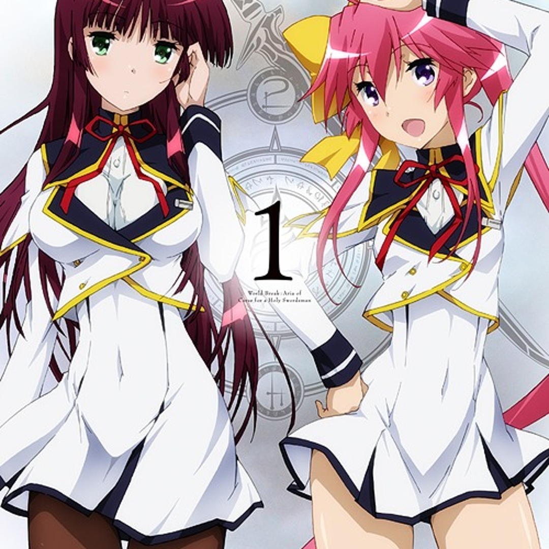 Stream World Break - Main Theme by Anime Music | Listen online for free ...