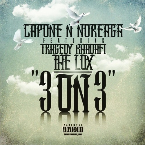 Stream Capone-N-Noreaga feat. Tragedy Khadafi & The LOX- Stream Capone-N-Noreaga feat. Tragedy Khadafi & The LOX-