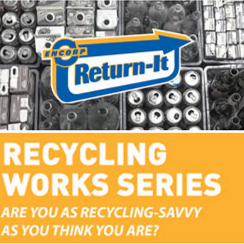 Stream Recycling Matters: What happens to the containers you recycle ...
