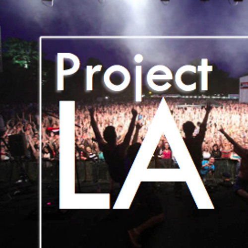 Stream Project LA. On Air (No.2) by Project LA. | Listen online for ...