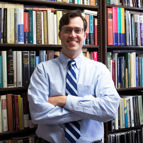 Stream Job the Nazi Warrior | Dr. Scott Jones by Covenant College ...