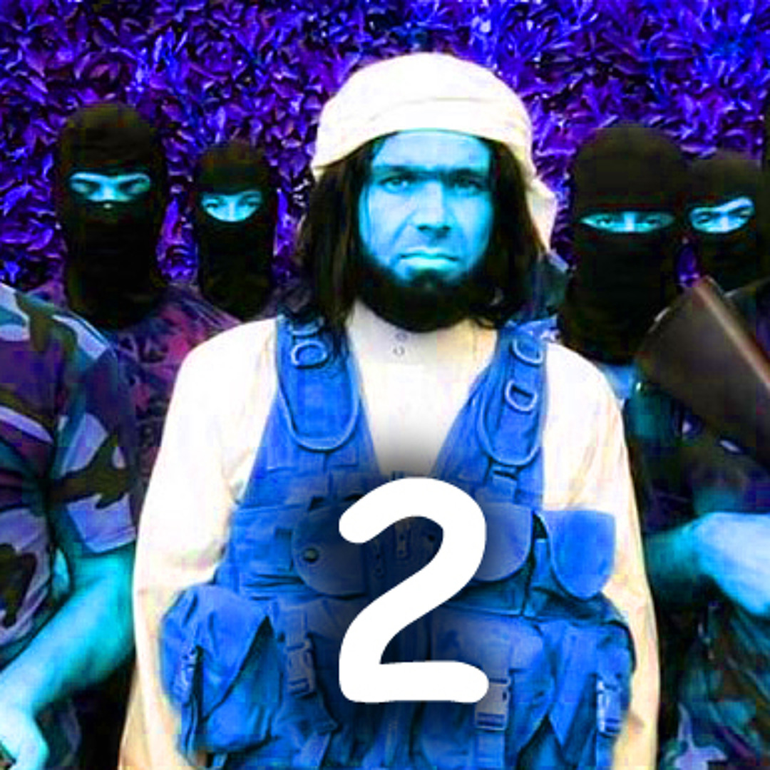 Stream ISIS Theme Song 2 by Don't follow me | Listen online for free on ...