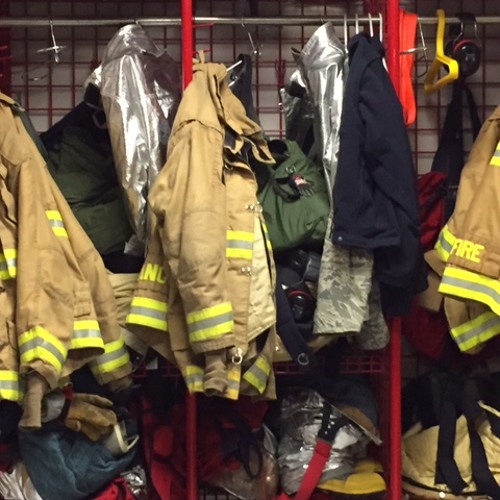 Stream Capstone Project: What is the History of Firefighting and How is ...