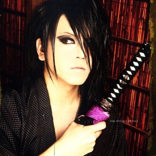 Stream Hiroshi-y-el-orgullo-samurai by VioXI | Listen online for free ...