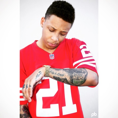 Julian Alexander Tattoos