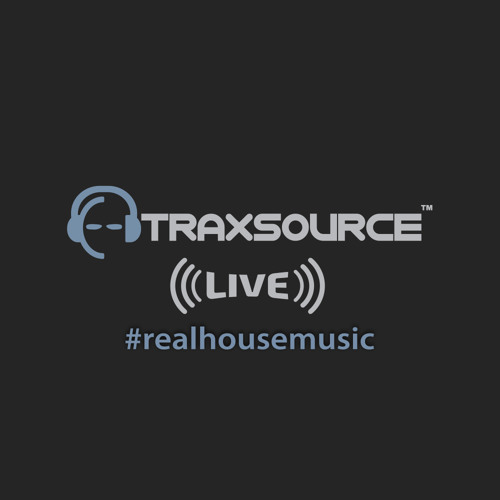 Traxsource LIVE! with Weekly Special Guests by Traxsource | Free ...