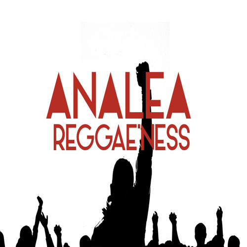 Stream Analea - Reggaeness by ANALEA BROWN | Listen online for free on ...