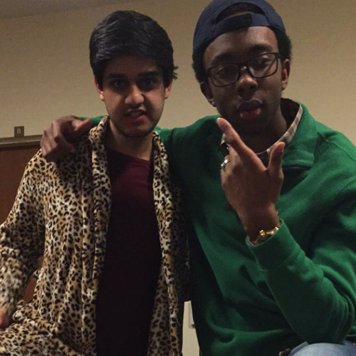 Stream Rhodes College Music Tech Listen To Transformations Part 1 Playlist Online For Free On