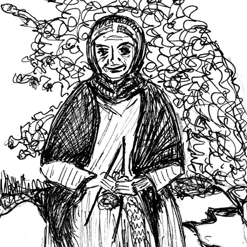 Stream episode Never Disturb A Woman At Her Knitting by Ruth Marshall ...