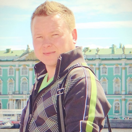 Stream Persh~IN -Сloudless Sky by Persh~IN | Listen online for free on ...