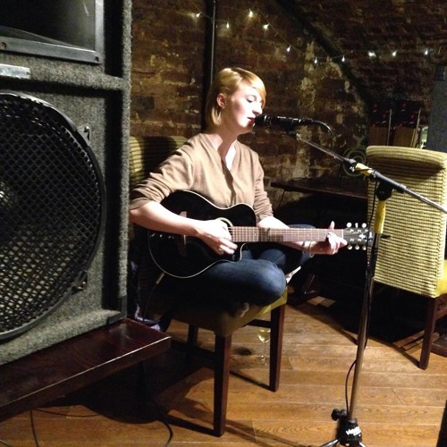 Stream Time Isn't Healing (Tom Felton Cover) by Alice-Claire Music ...