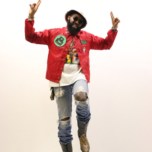 Stream Booshie (Andy Bell Remix) by Bon Voyage | Listen online for free ...