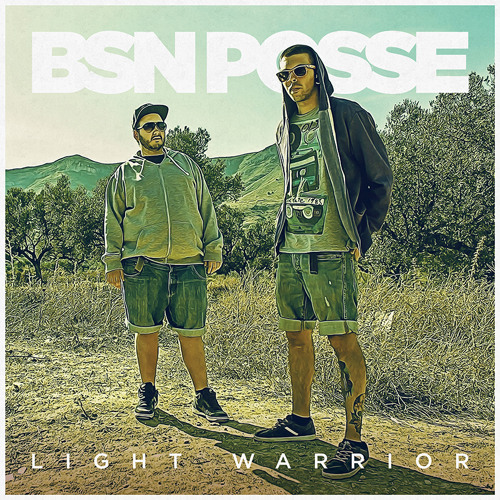 Stream BSN Posse - Light Warrior - SLM136 [Free Download] by Slime ...